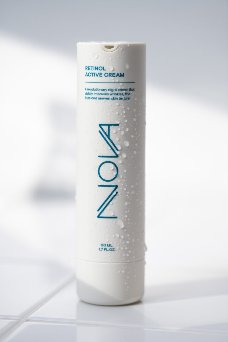 מוצרי טיפוח וטיפול לעור הפנים | NOVA SKIN CARE